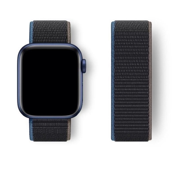 Apple | Accessories | Authentic Apple Watch Strap Sport Loop 44mm ...